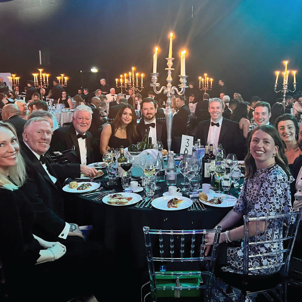 Business MoneyFacts Awards 2023 - AFIG.co.uk
